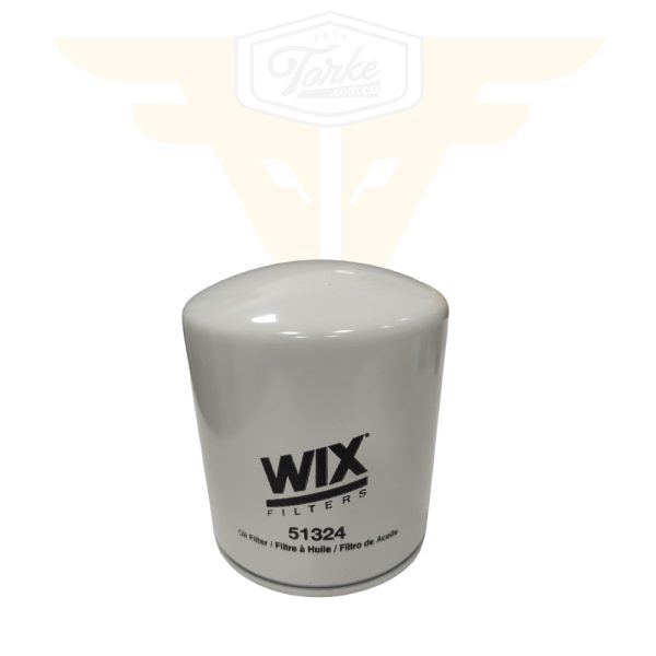 51324 FILTRO DE ACEITE P550934 | Torke