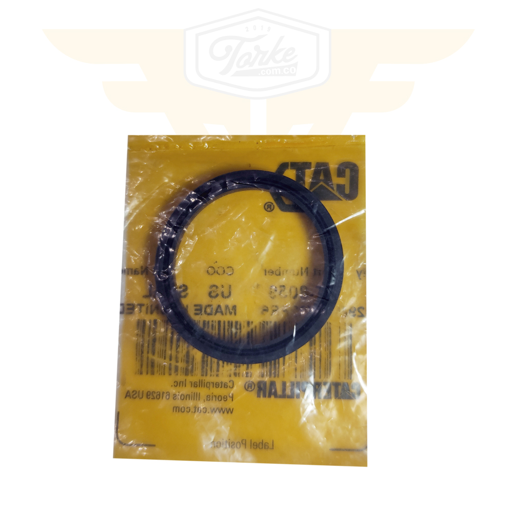9T8059 SEAL | Torke
